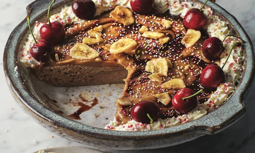 11 of the best vegan cookbooks packed with great recipes for Veganuary