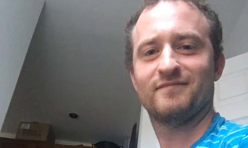 Patrick Stedman: Toxic 'relationship strategist' arrested for Capitol riots