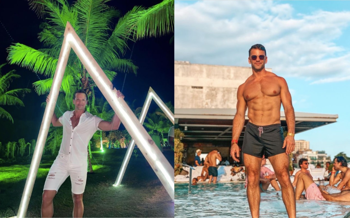 Anti-gay former Congressman Aaron Schock asks to have court date ...