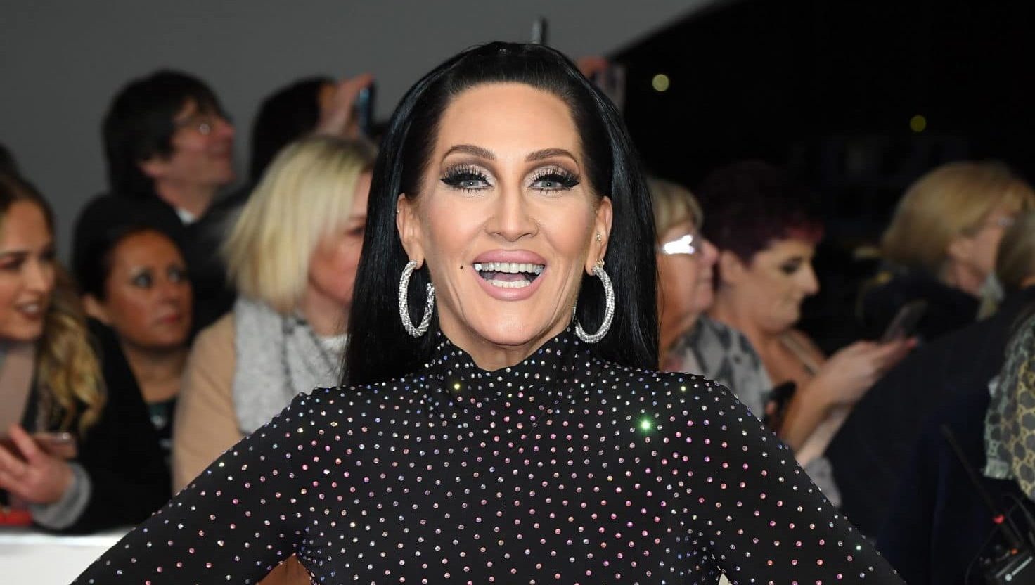 Michelle Visage: Drag Race royalty on fashion and gender stereotypes