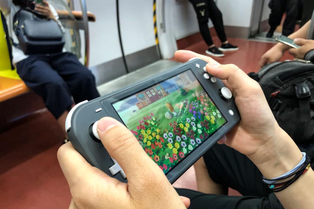 Nintendo 'Switch Pro' set to be revealed in coming weeks, sources say