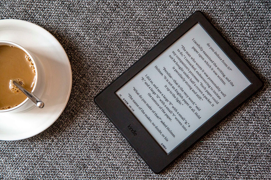Amazon Kindle: Everything you need to know, prices and daily book deals