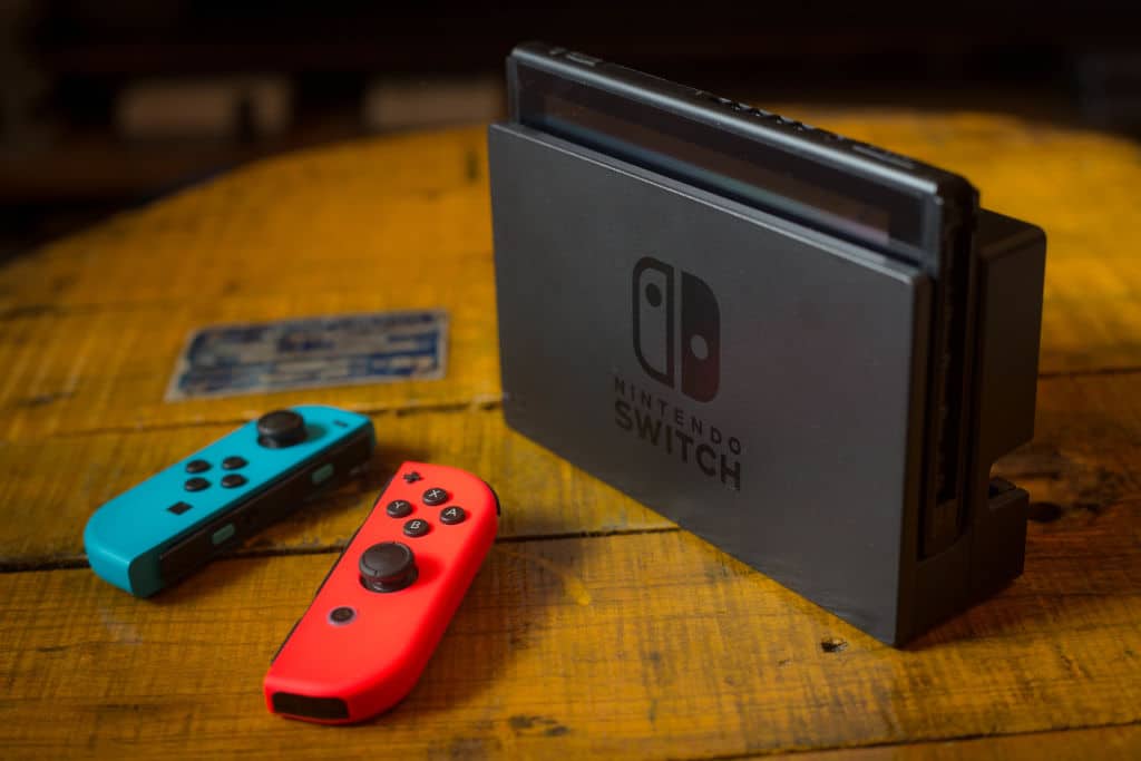 Nintendo Switch Cyber Monday: Argos launch bundle deal on console