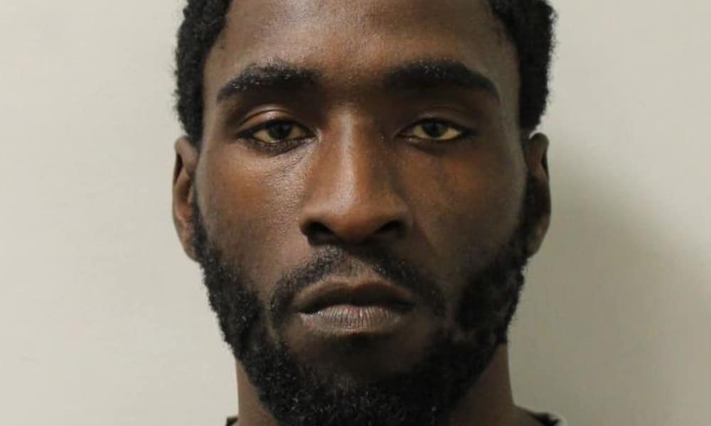 Joel Osei: 'Grindr grifter' who murdered gay Irish dancer jailed for life