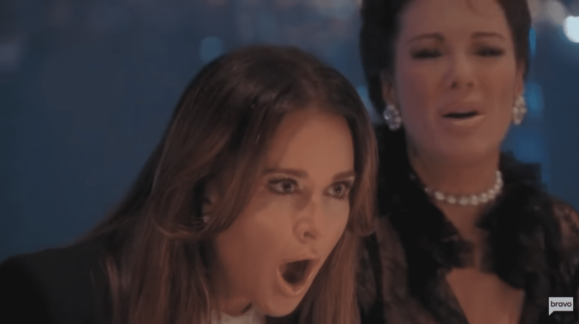 The Real Housewives 'All Stars' cast is here and it's going to be iconic