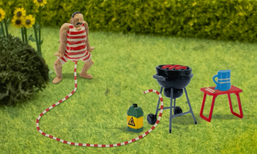 John Dillermand: Denmark launches kids' show about man with giant penis