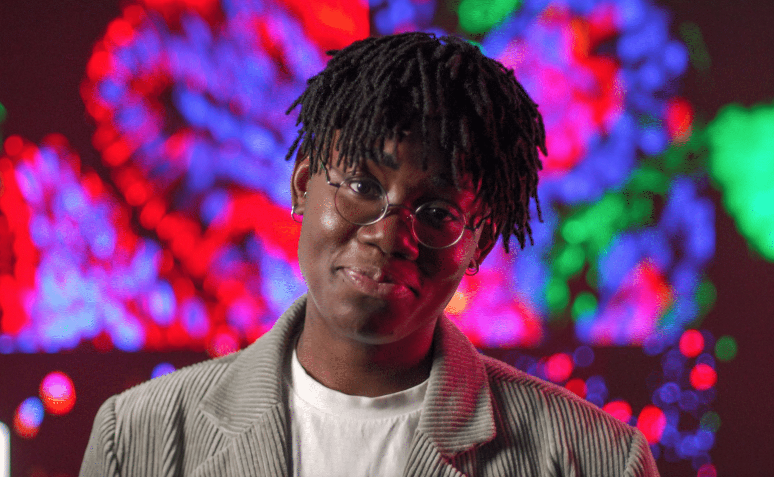 32 non-binary people who are making the world a better place