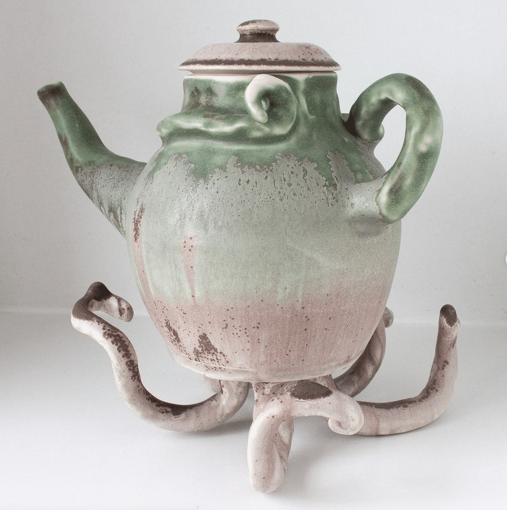 Who is Rose Schmits: Trans girl on the Great Pottery Throw Down