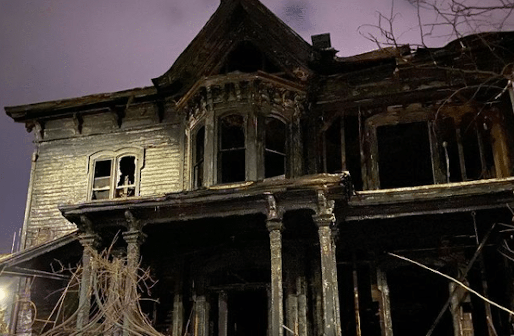 Matthew Camp and Nicky Monet spill the tea on Hot Haus season 2