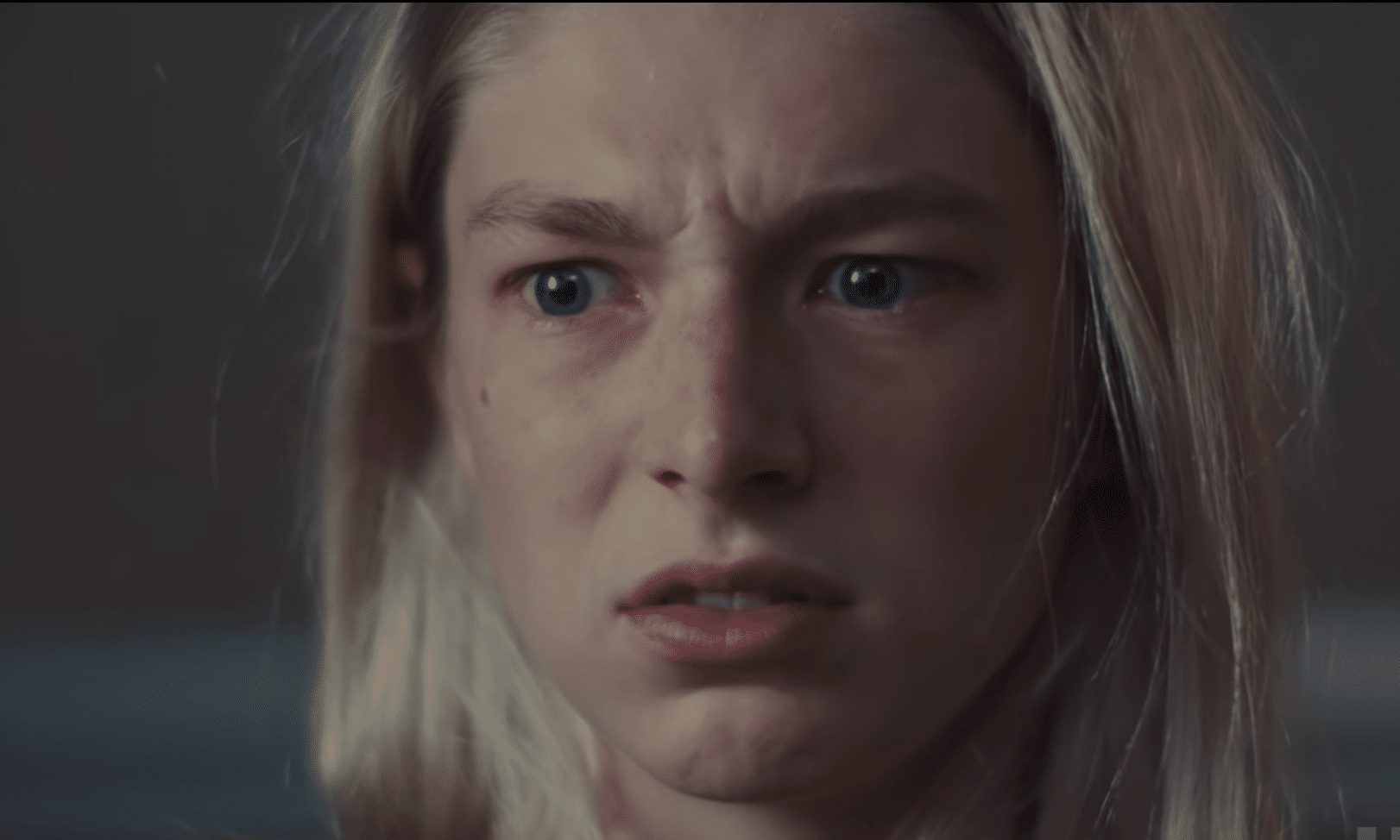 Fans are obsessed with Hunter Schafer in Hunger Games prequel