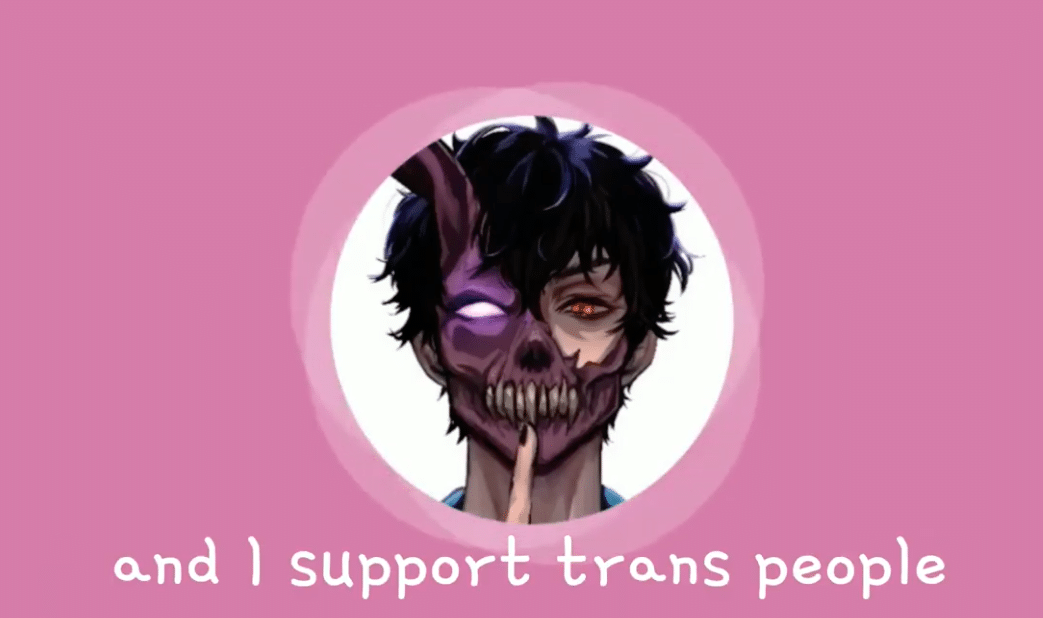 Corpse Husband: Why LGBT+ teens love and support the horror YouTuber