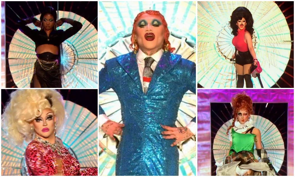 Anna Calvi on David Bowie’s queerness, misogyny and trans rights