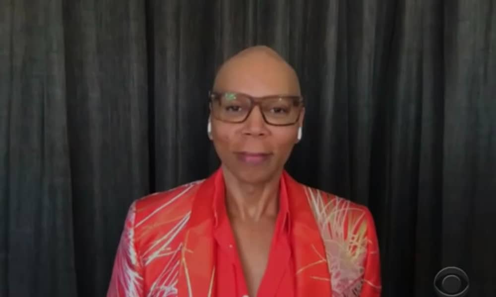 RuPaul admits finally changing his mind on drag thanks to Gottmik