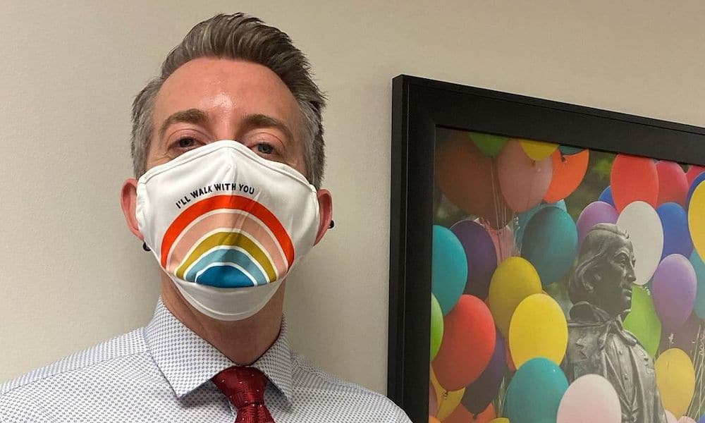 Mohsin Zaidi: A Dutiful Boy author shares heartbreaking coming out story