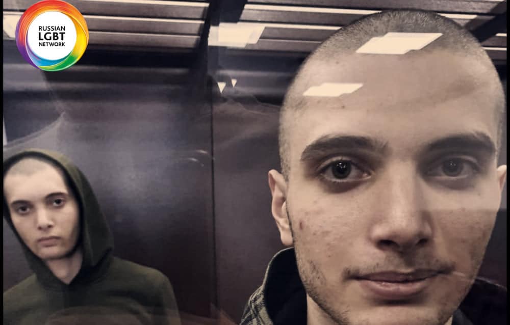 Gay singer Zelim Bakaev went missing a year ago in Chechnya—what ...