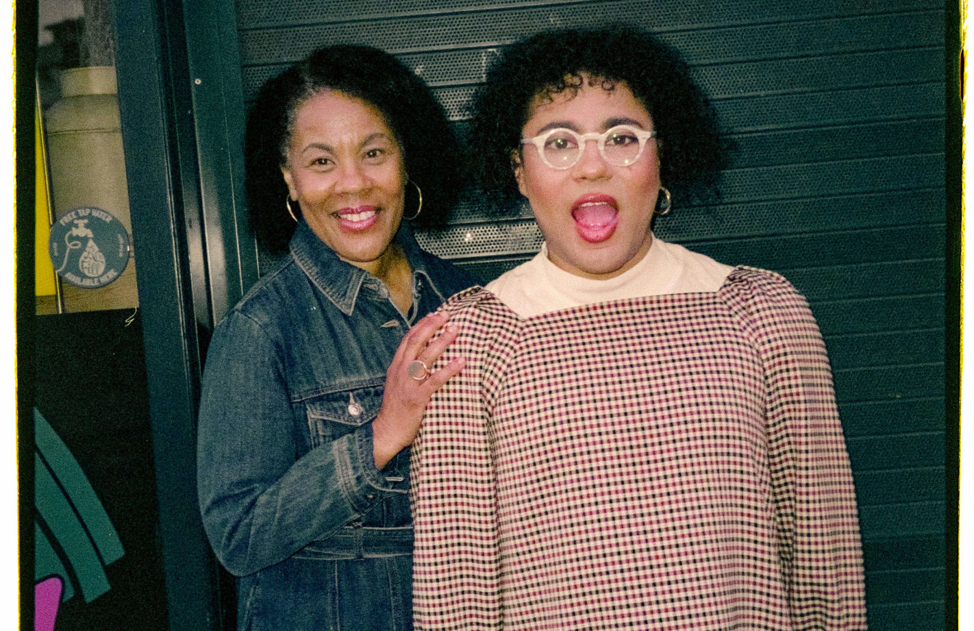 Travis Alabanza on success, their mum, and working with Pantene