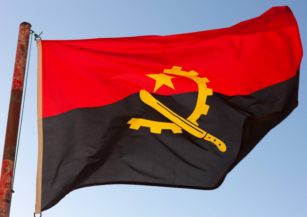 Angola legally recognises LGBT rights lobby group in historic move ...
