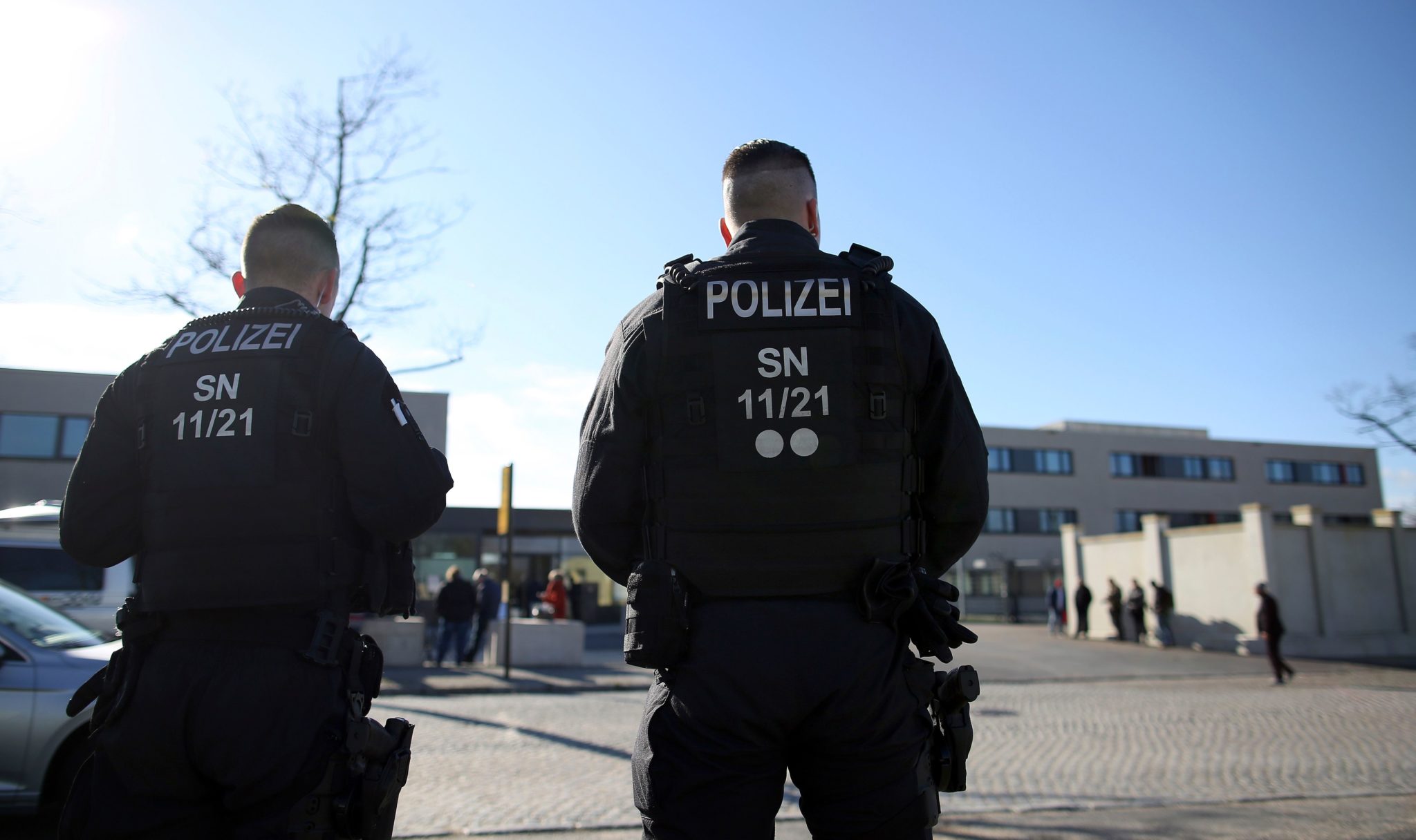 Charles Rhines: Last words of man executed 'because he was gay'