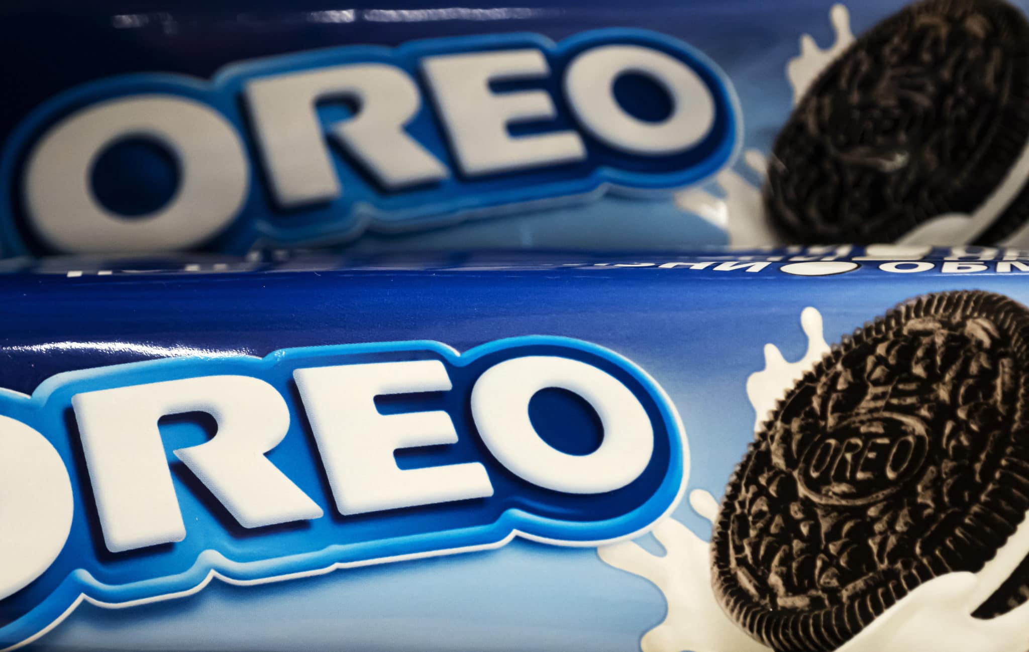 Oreo whips snowflakes into a frenzy by simply declaring 'trans people ...