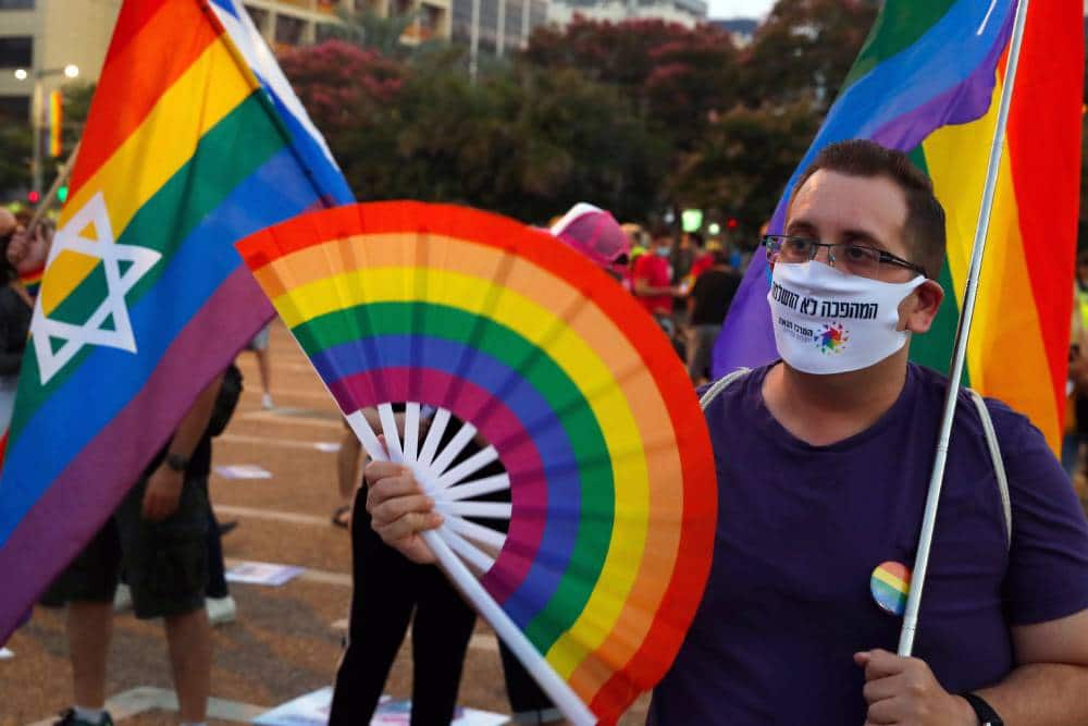 Israel to launch first LGBT TV channel for Pride | PinkNews