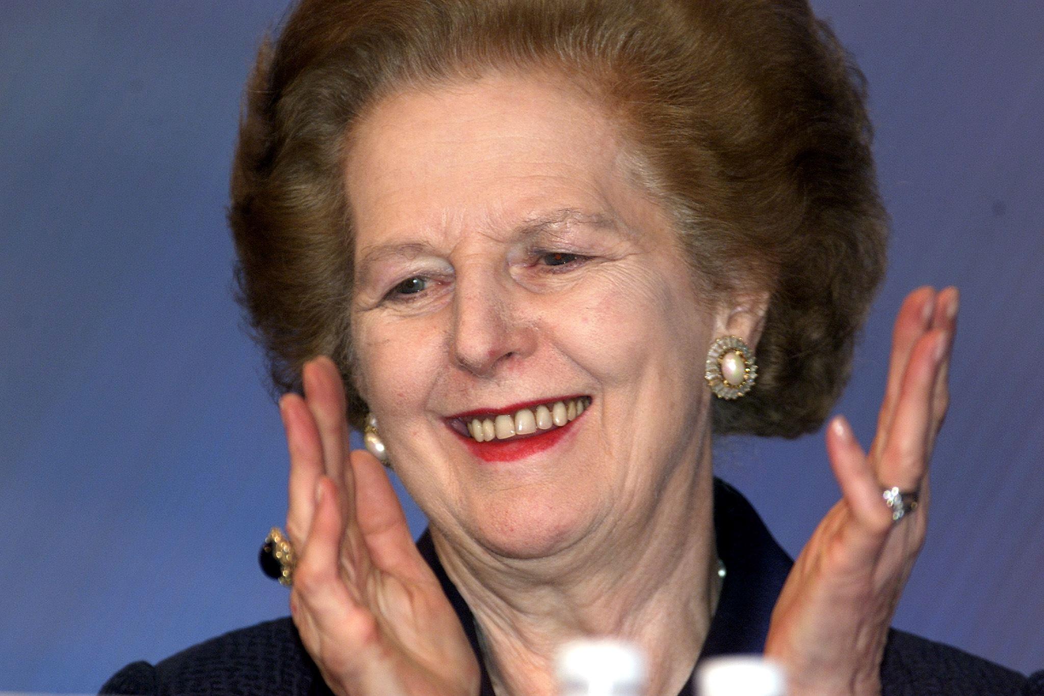 The history of Thatcher's Section 28, 16 years since it was repealed