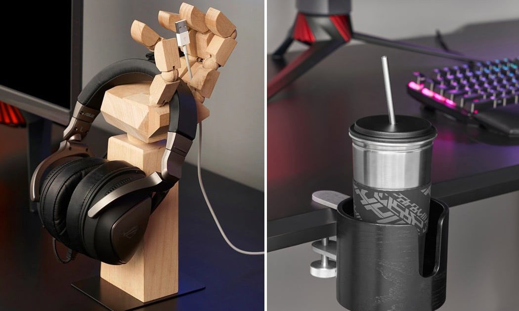 IKEA reveals new affordable gaming range to 'democratise the experience'