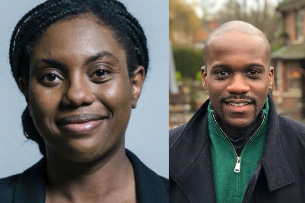 Samuel Kasumu tried to quit over Kemi Badenoch's attack on journalist