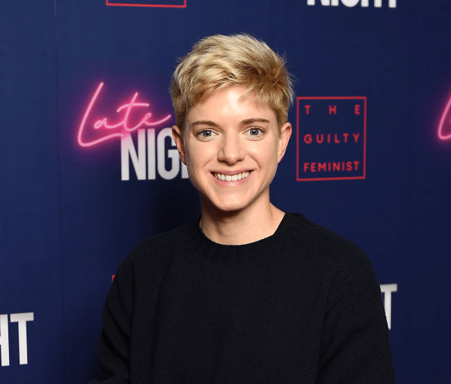 Mae Martin on Taskmaster: Who is the non-binary comedian?