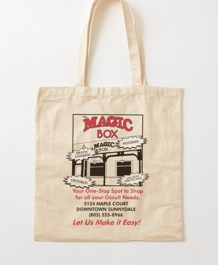 10 amazing Buffy the Vampire Slayer gifts that definitely don't suck