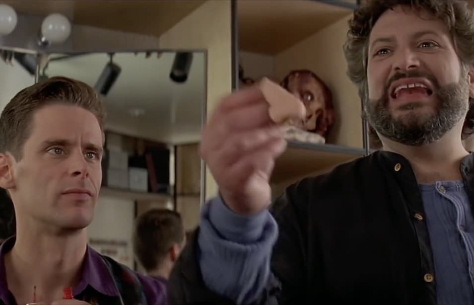 15 of the best TV insults, from Santana Lopez to Finn Wolfhard