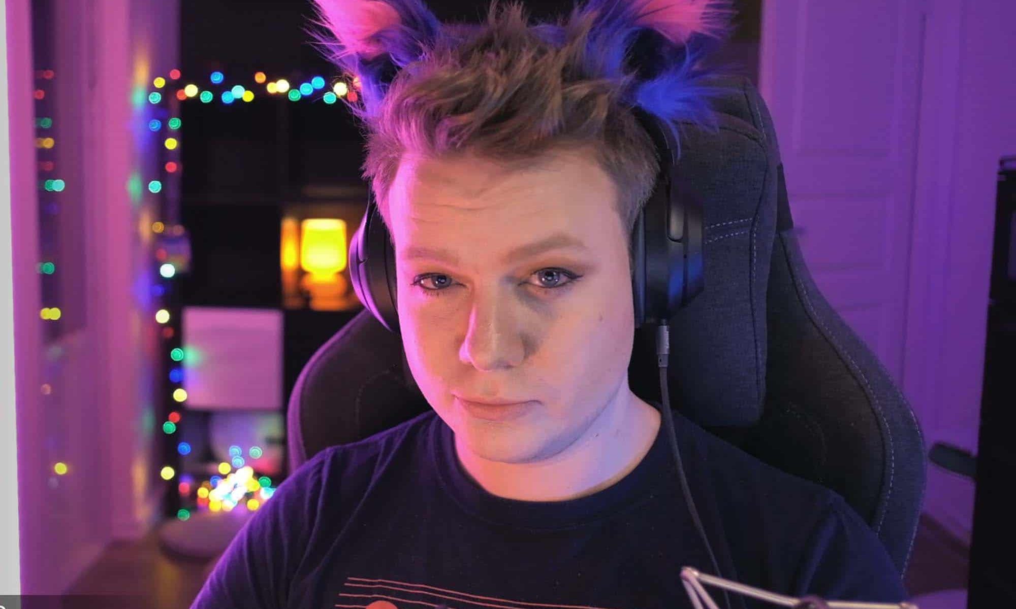 Robin Torkar: Streamer and JackSepticEye editor comes out as trans