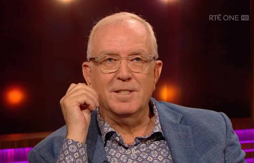 Mrs Brown's Boys star Rory Cowan quits after 26 years | PinkNews ...