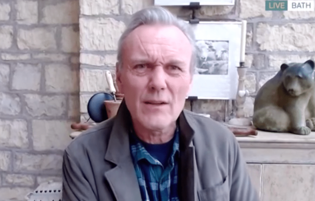 Anthony Head: Buffy star 'gutted' by Joss Whedon abuse allegations