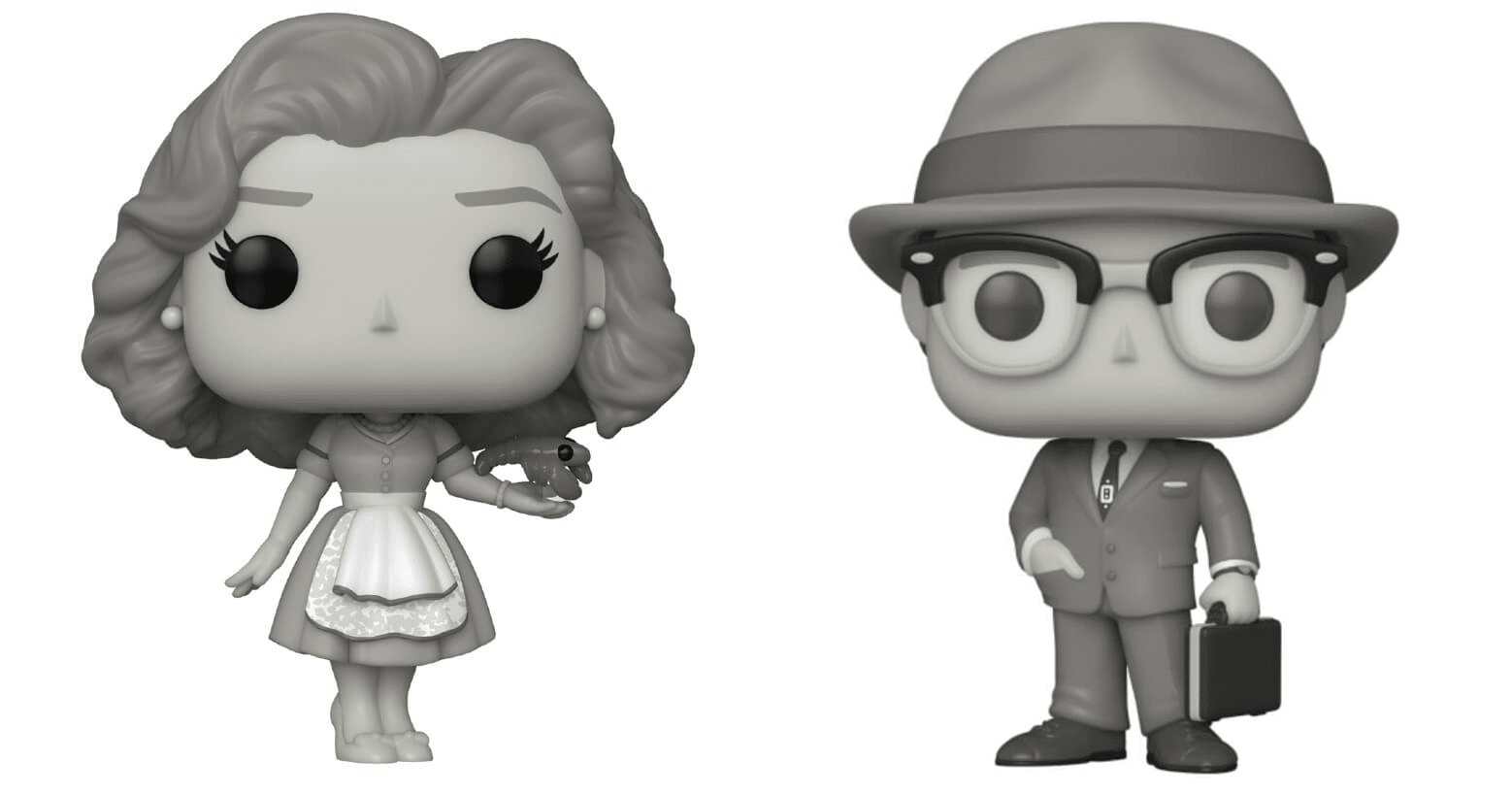 WandaVision: How to buy these amazing Funko Pop! Vinyl figures