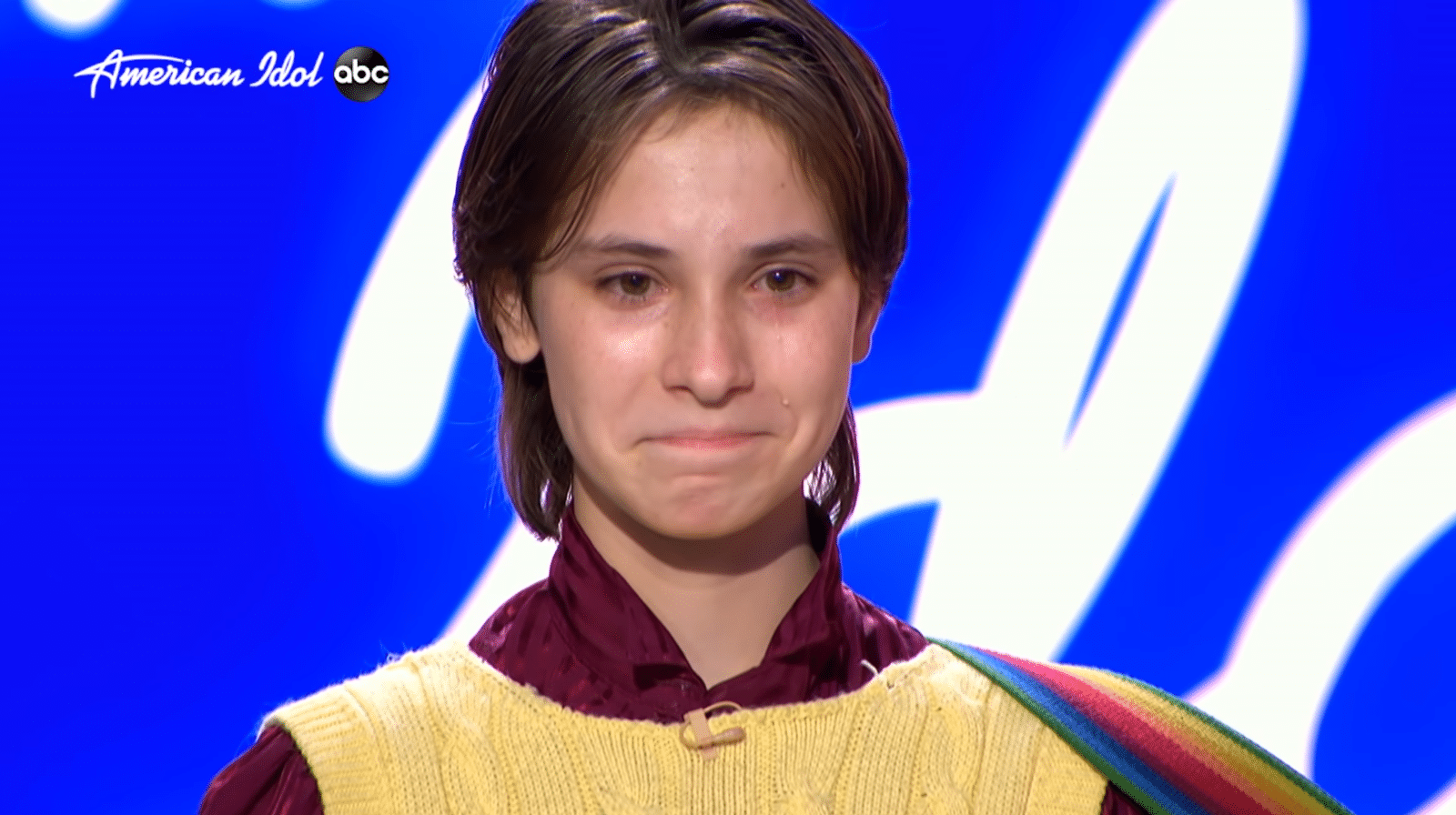Ace Stiles: American Idol breaks viewers' hearts by turning away trans teen