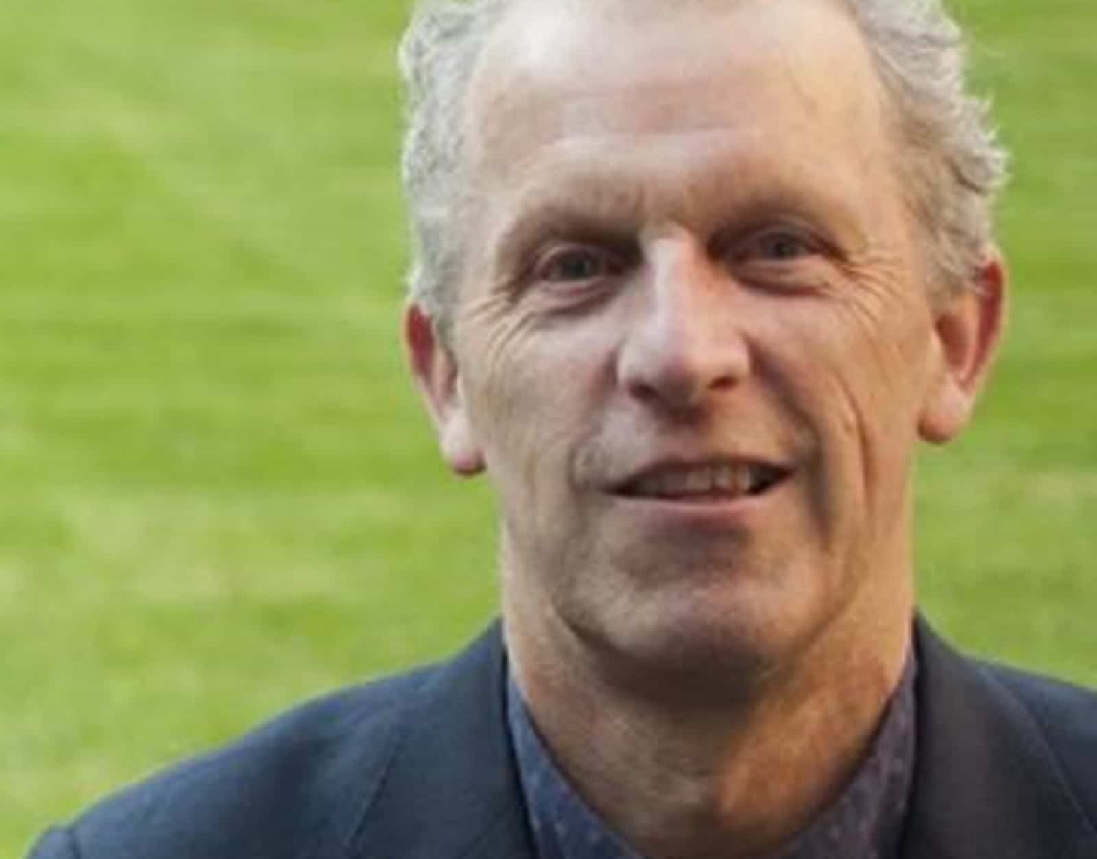 Christopher Gosden: son cut out of mother's will awarded £1 million