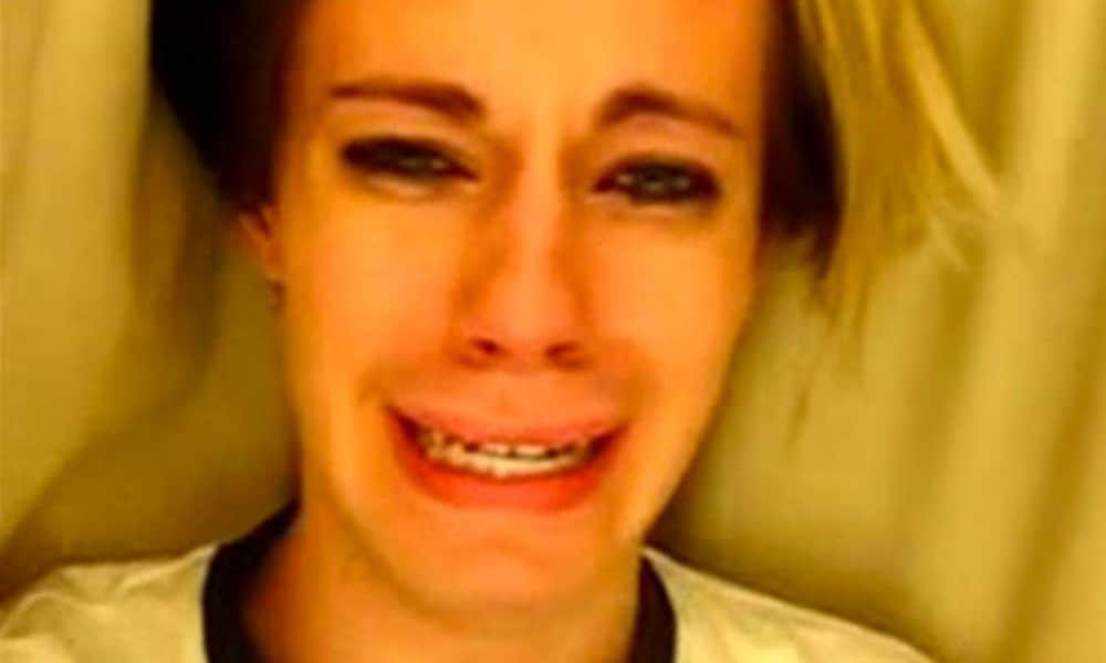 Chris Crocker hopes to fund transition with 'leave Britney alone' NFT