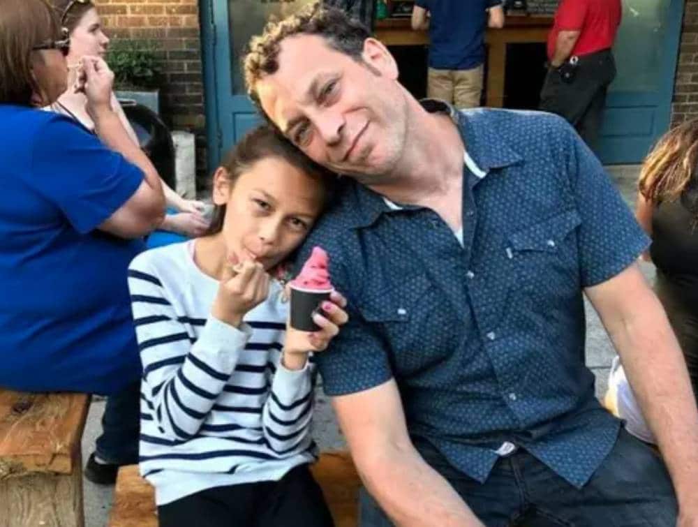 Dad creates swimwear for trans girls inspired by daughter