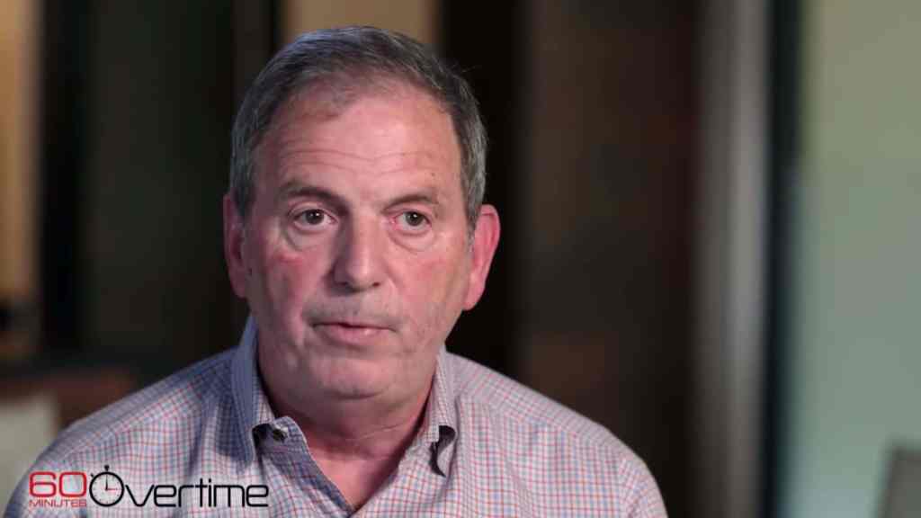 Lincoln Project co-founder resigns over ‘inappropriate’ messages to men