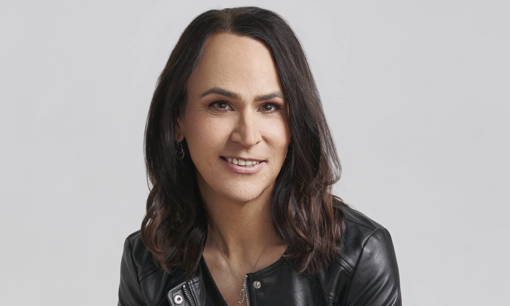 Kate Rayner: Gears of War developer proudly comes out as trans