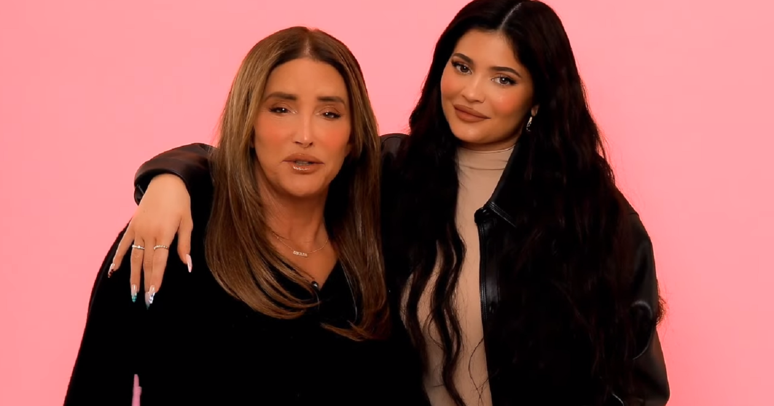 Caitlyn Jenner wants daughters Kendall and Kylie to keep calling her 'dad'