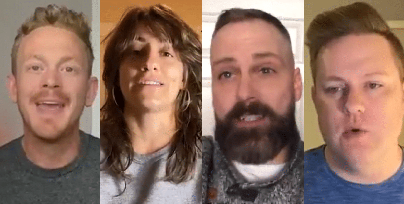 Log Cabin Republicans thank Donald Trump for ‘standing up for family’