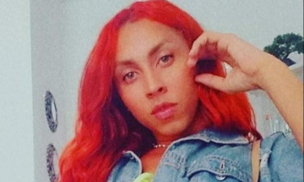 Lorena Muniz: Trans woman left to die in cosmetic clinic fire