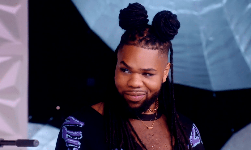 MNEK: Drag Race UK guest judge teases biggest gag of the season