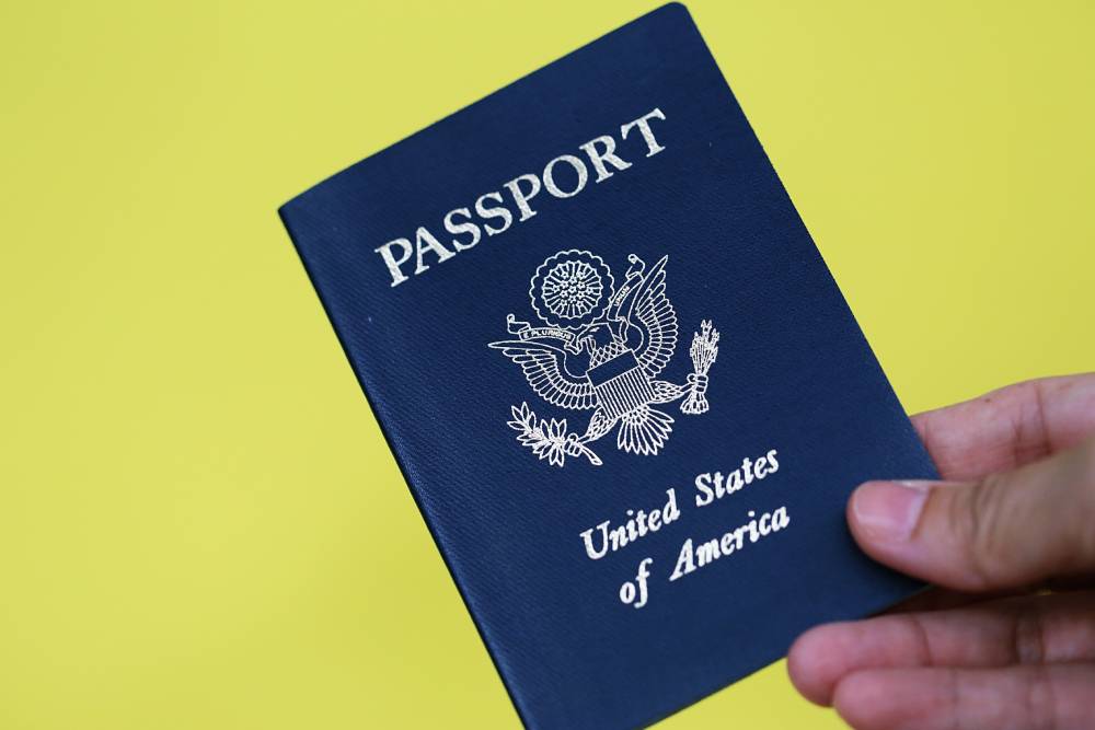 US to finally allow self-ID for trans folk and 'X' gender markers in ...