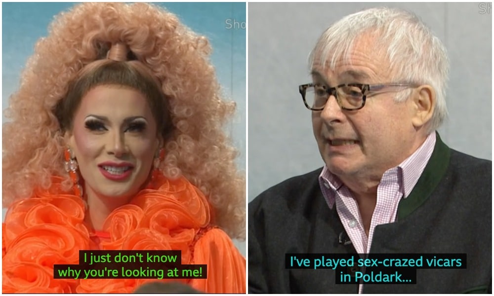 The Other One: Christopher Jeffers found 5 siblings through DNA test