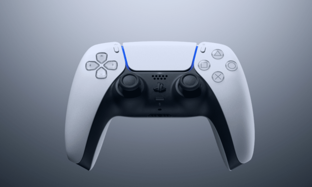 PS5: Class action lawsuit filed against Sony over DualSense controller ...