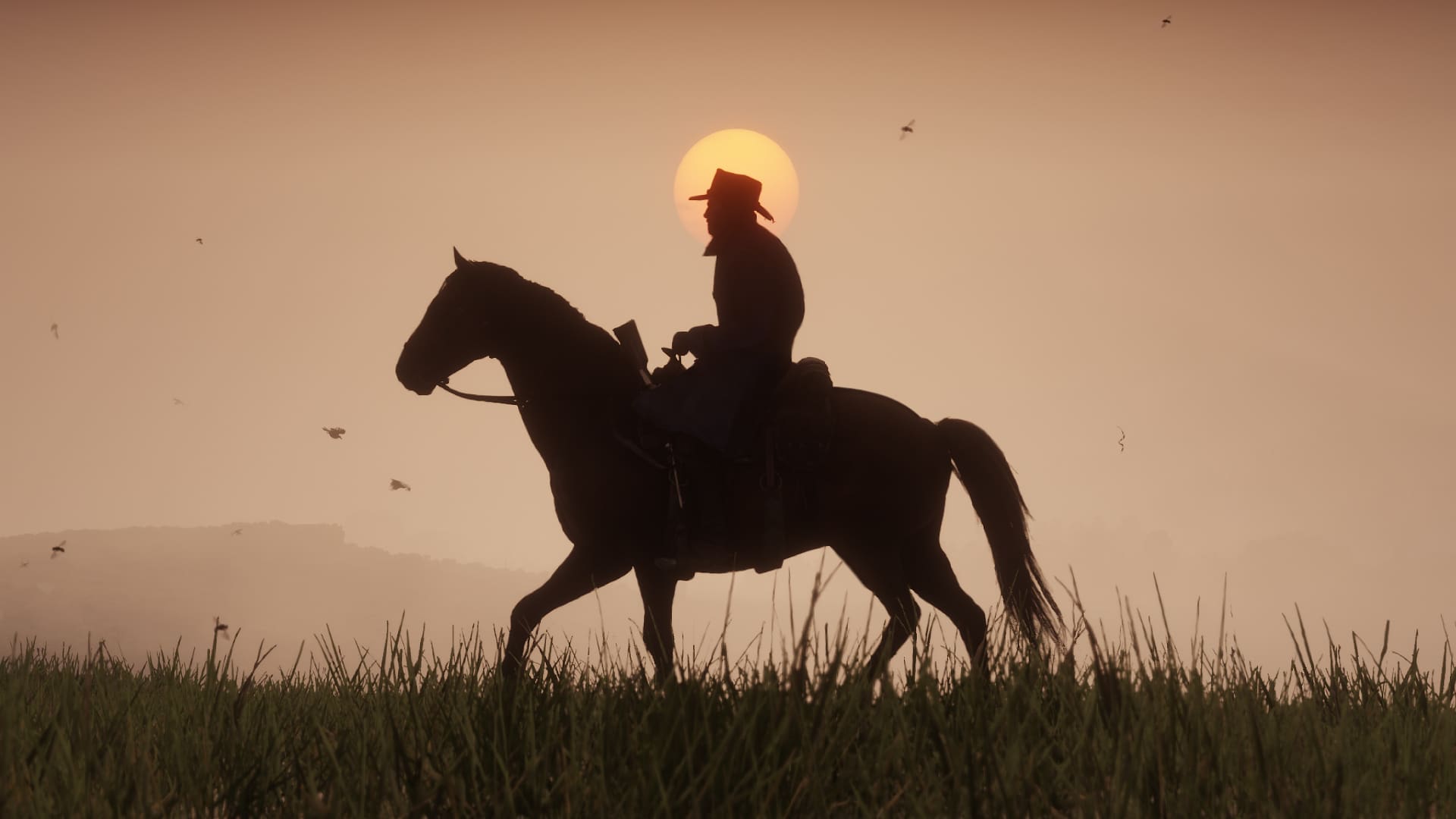Red Dead Redemption 2: how long is it and how many chapters are there?