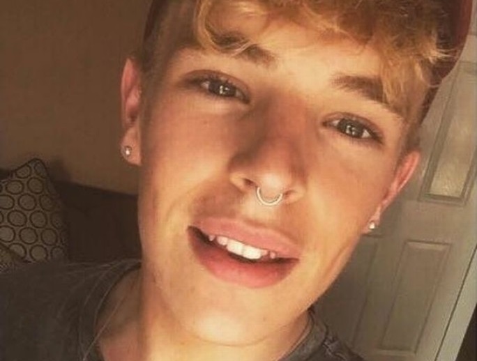 Manchester man who escaped death in homophobic attack speaks out