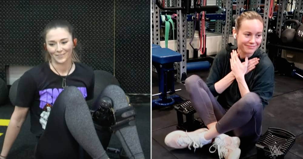 Alison Brie comes out as bisexual while reading thirst tweets